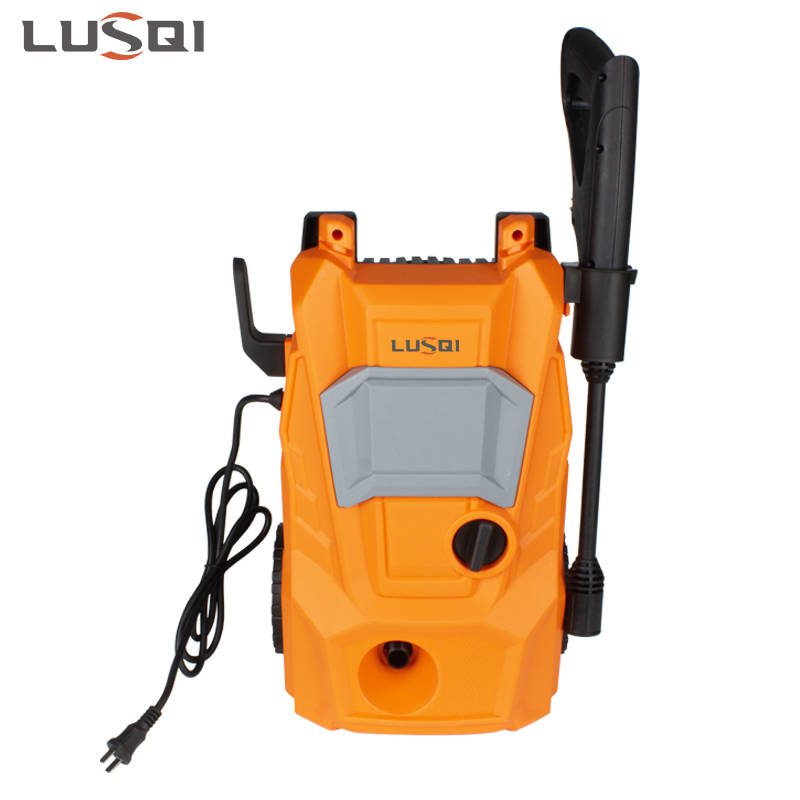 Vertical Plastic Shell Cleaning Machine (Larger shell) - LUSQI Machinery